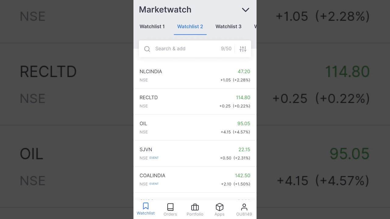 Zerodha kite How to buy shares in delivery. - YouTube
