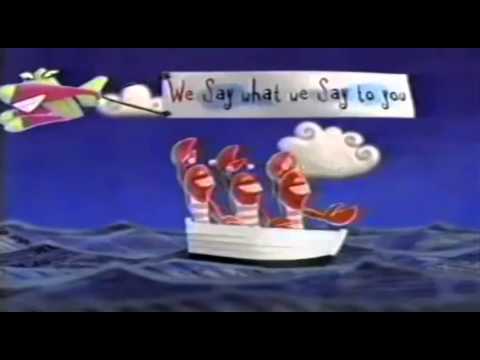 Cartoon Network Commercials #5 (1998) - YouTube