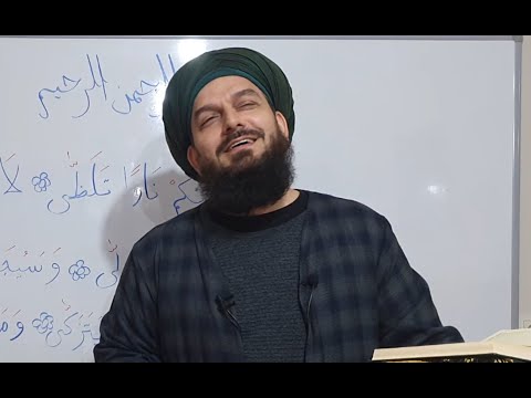 2061. HZ ZENİRE İLE DALGA GEÇEN MÜŞRİKLERİN GÜLÜNÇ HALLERİ - YouTube