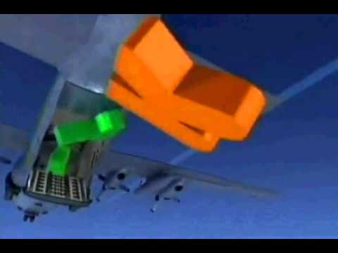 Nicktoons (U.S.) -Sky Dive Bumpers - YouTube