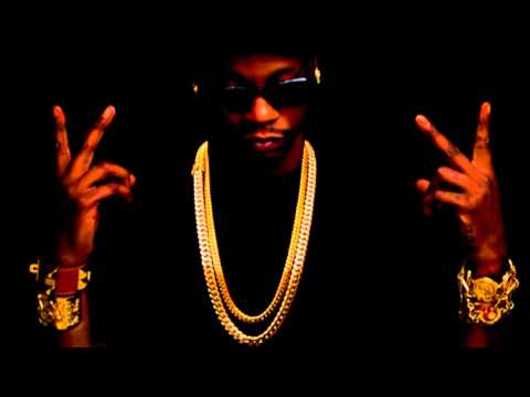 The Melker Project - Fleetwood Mac & 2 Chainz - The (2) Chain (z)