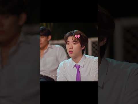 Arthitdao version 🤭🤣 #foureveryou #ngernoat #bl #bledit #blship #wabisabi