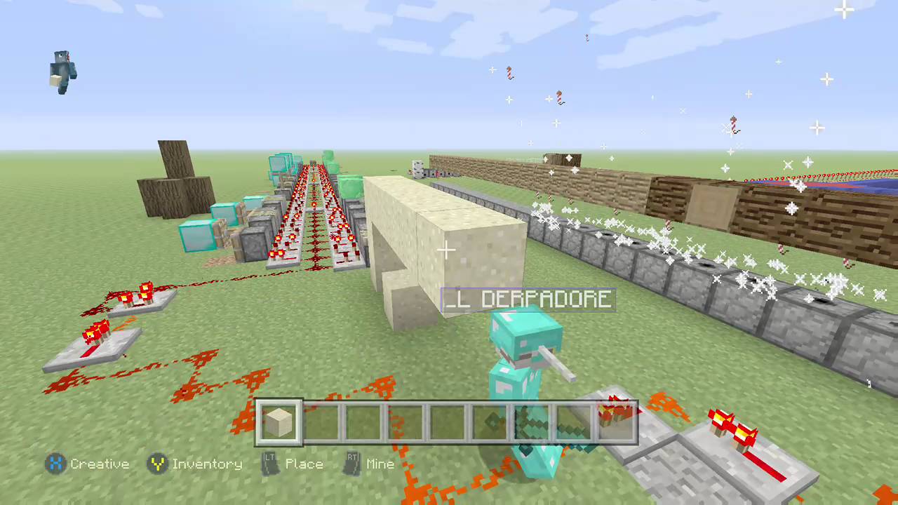 Lag Machine Part 2 - YouTube