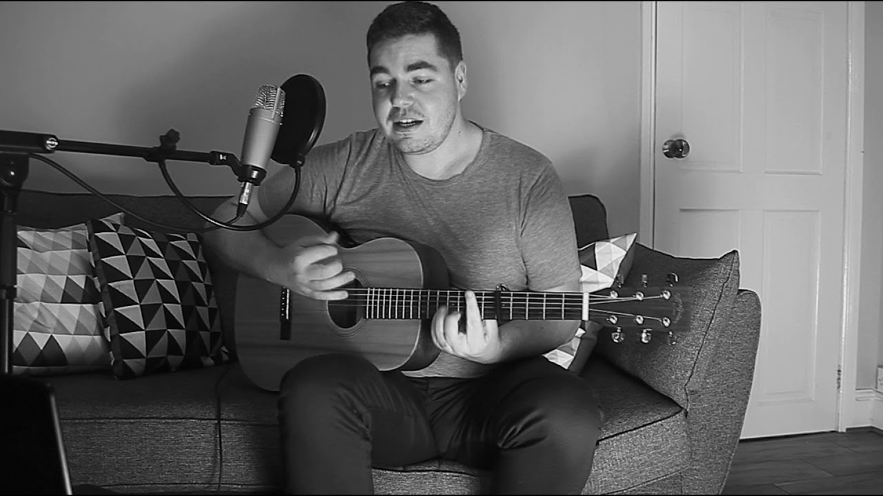 Tom Rosenthal - Fenn (Acoustic Guitar & Vocal Cover) - YouTube