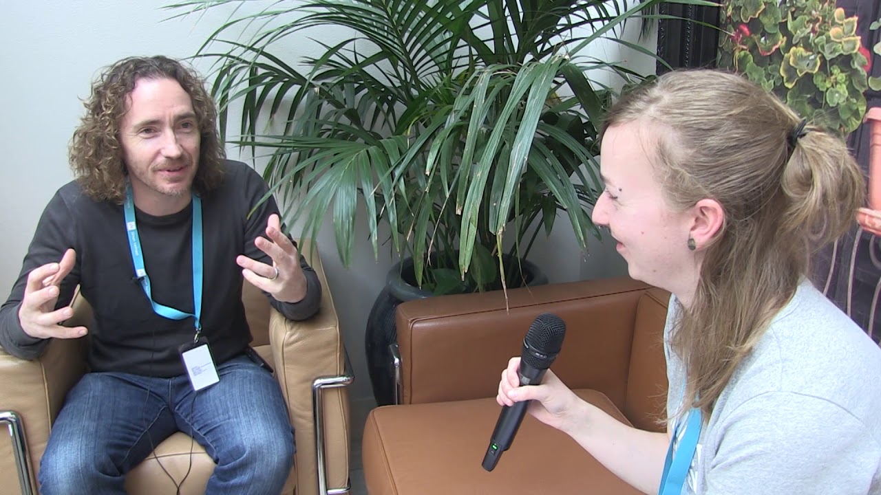 Interview with director Justin Edgar - YouTube