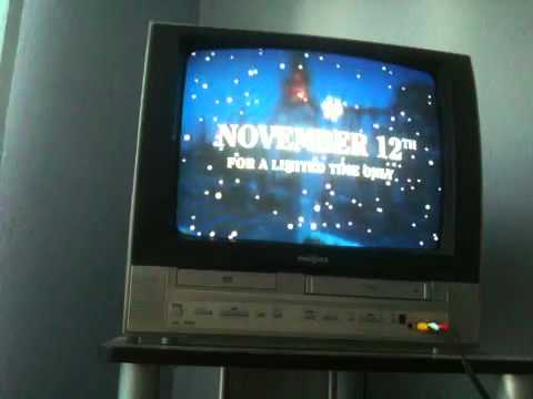 Opening to my 2002 PE vhs of beauty and the beast 6/18/14 - YouTube