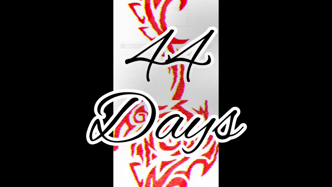 Short Buraki Evil Tribute 44 Days - YouTube