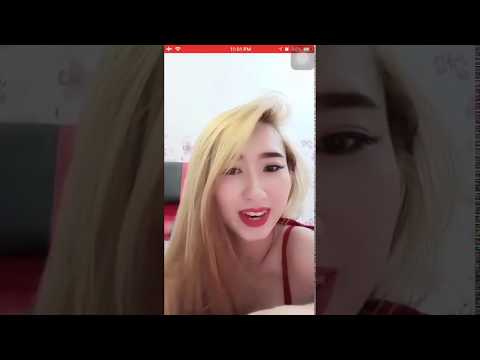 Cave bigo Ái Ngọc dancing sexy