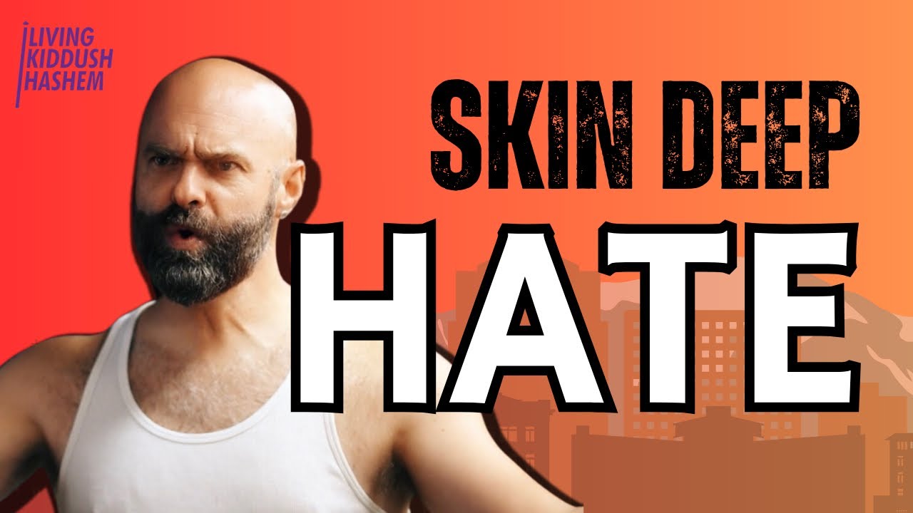 Skin Deep Hate - YouTube