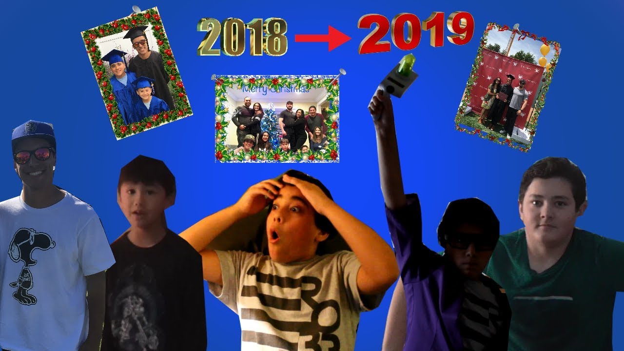 Joseph Fierro 2018 Replay - YouTube