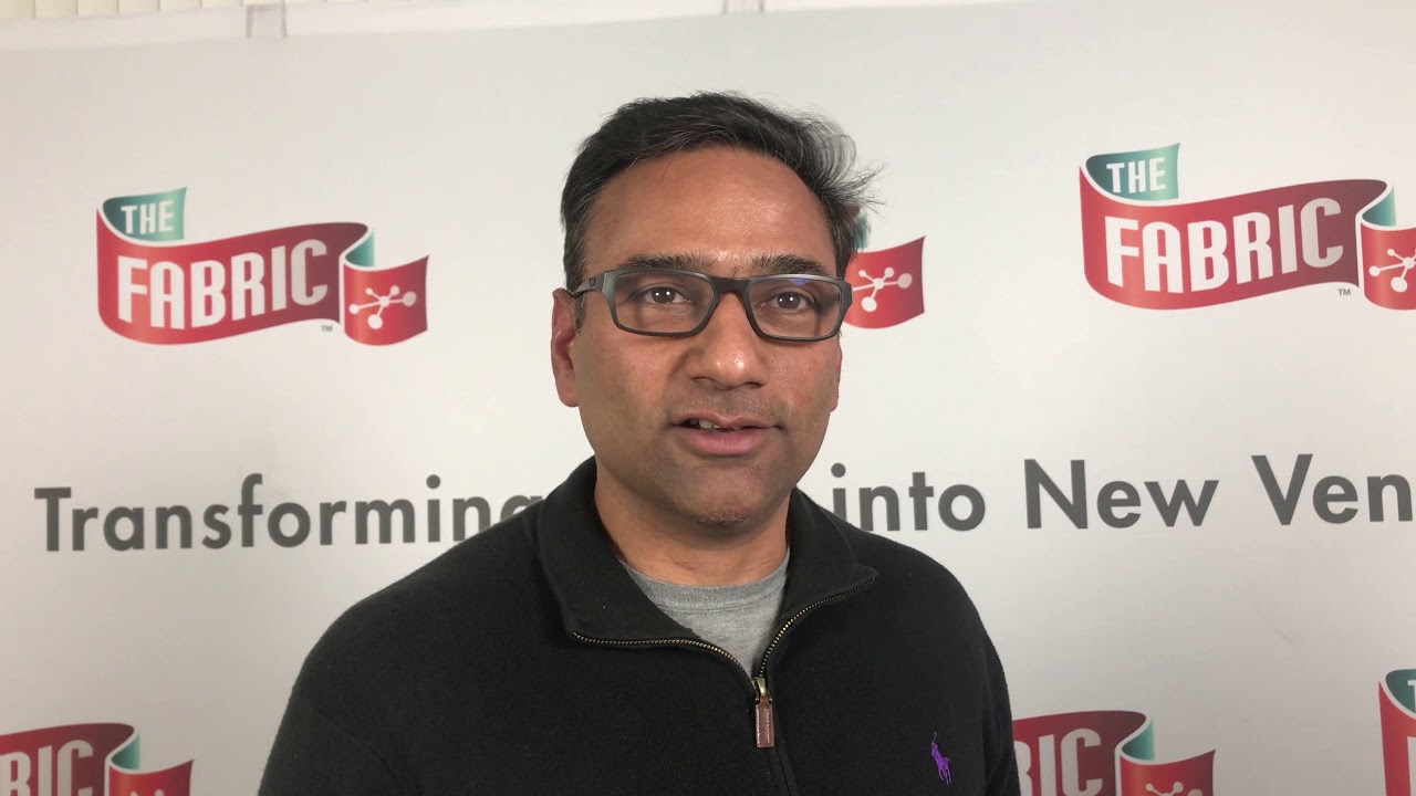 Advice for First-Time Entrepreneurs Leaving a Large Company by Anil Rao ...