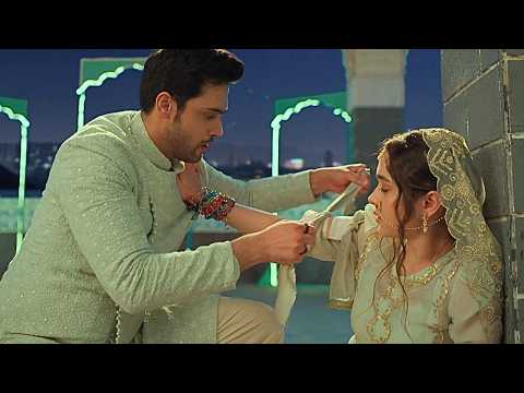 Seher Hone Ko Hai EP 93 New PROMO: Mahid Ne Lagayi Seher Ke Dawai, Bachayi Uski Izzat