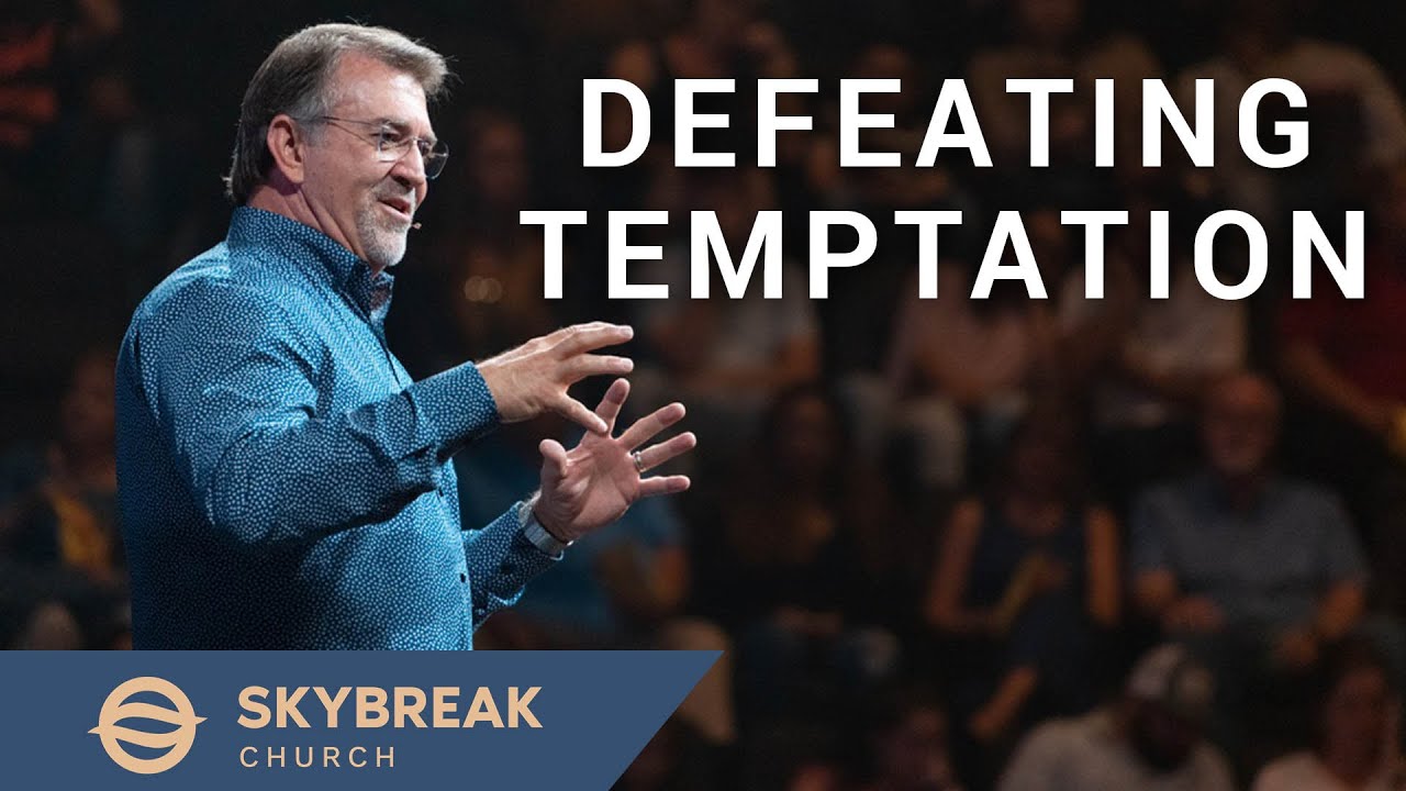 At the Movies | part 1 | Defeating Temptations | Danny Green | 04.28.19 ...