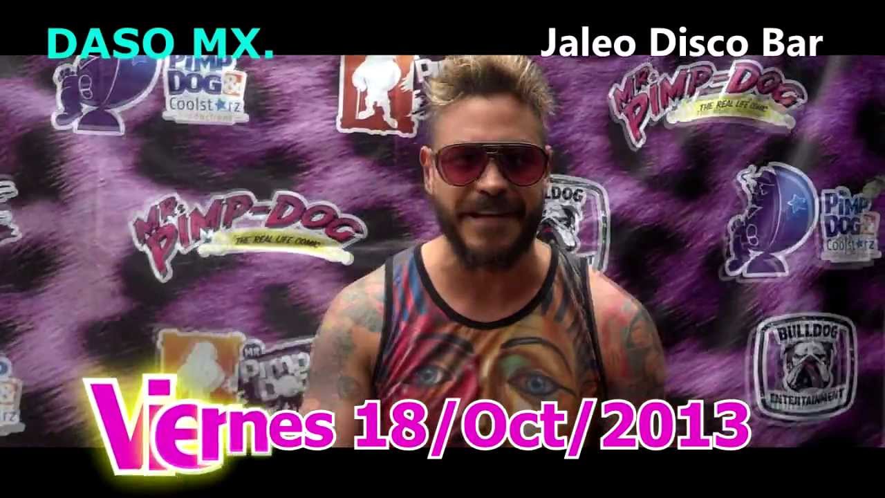DASO MX Y TELEHIT PRESENTA DA HOTTEST PARTY CON DJ SEXY DEVIL EN IGUALA ...