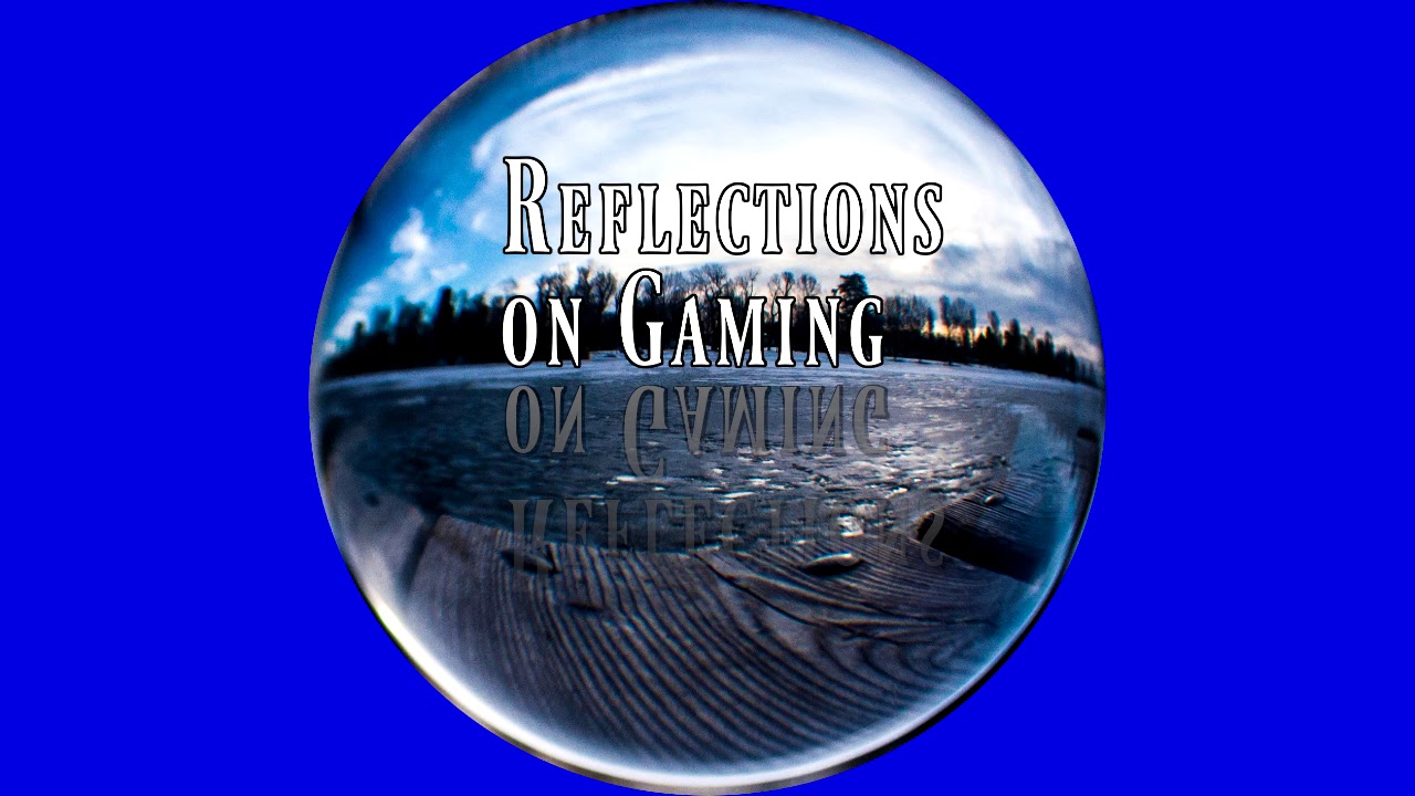 Recent Reflections: Game Marketing and Conferences — Reflections on ...