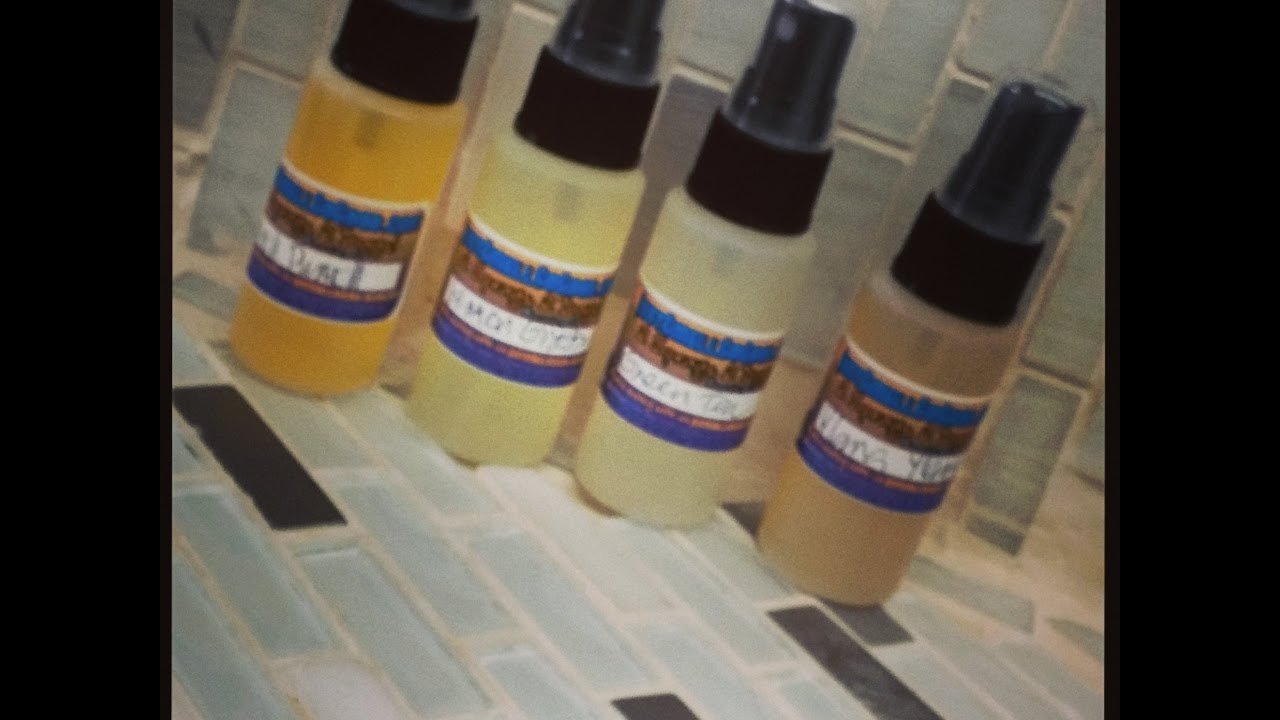 New Perfume Fragrance oil Friday . Learn How to Make Passive Income ...