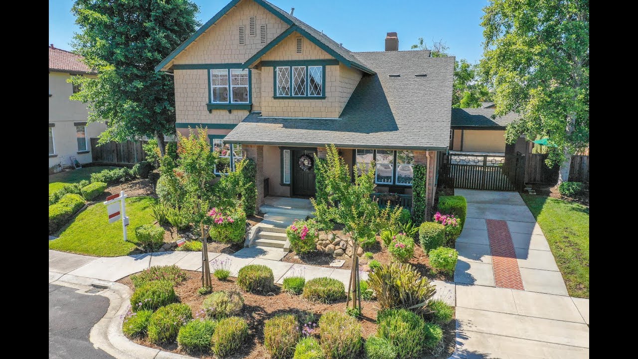 5556 Carnegie Loop, Livermore - YouTube