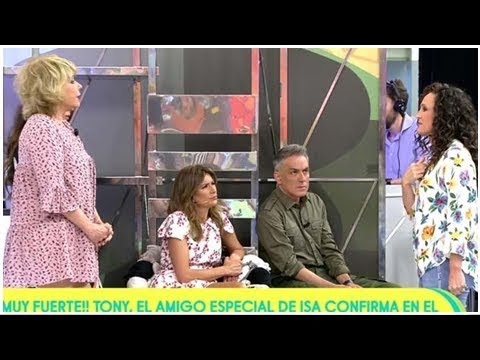Dulce Lapiedra denuncia a 'Supervivientes' por ayudar a Mila Xim�nez