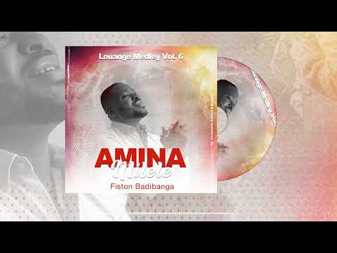 LOUANGE MEDLEY VOLUME 6 ( AMINA MILELE )