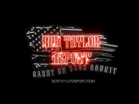 Rob Taylor Report - YouTube
