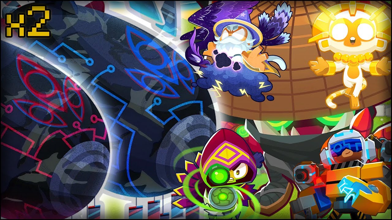 All Camo All Regrow Elite Phayze on Town Center, Very Sneaky Boss Event ...