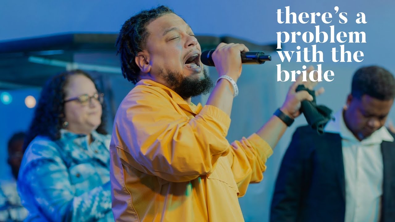 Anchors and Sails | Pastor Daniel Rios Jr. | Teach Us How To... - YouTube