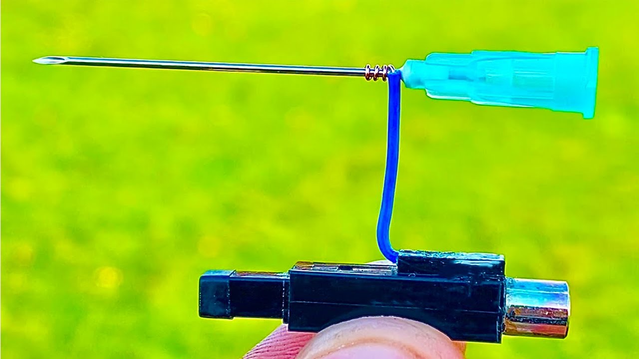 3 Simple Inventions - YouTube