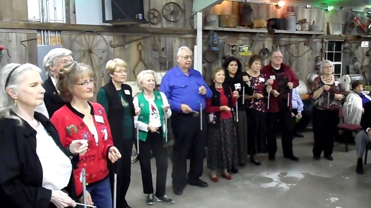 SS PARTY 2015--12-04 SAM 0075 - YouTube