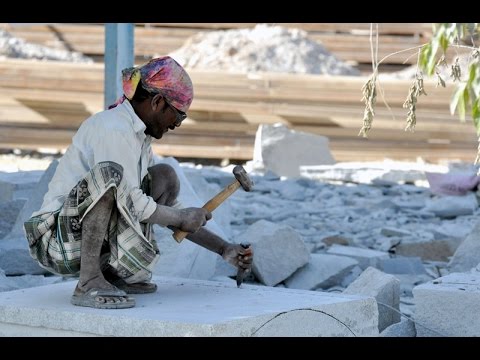 Amazing Making of Stone Handmade Statue... - YouTube