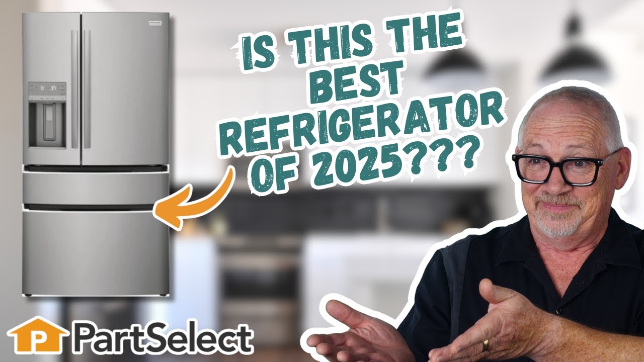 2025 REFRIGERATOR BUYING GUIDE: Is This The Best Refrigerator of 2025 ...