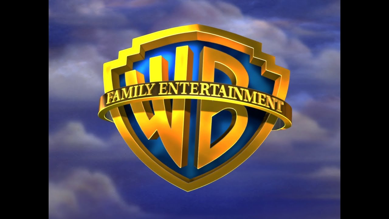 Warner Bros. Family Entertainment (2000/2003) [HQ] - YouTube