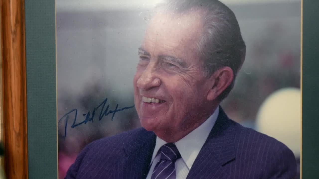 Mason Man Decides It's Time To Part Ways with his Unique Collection of ...