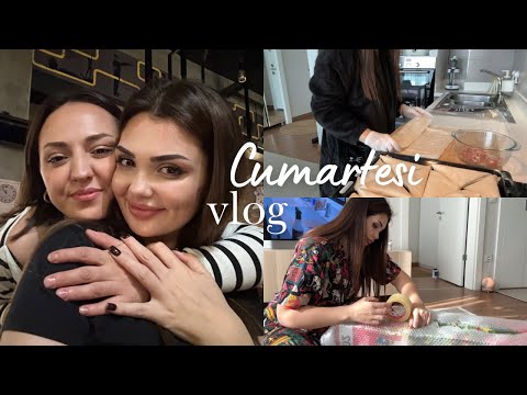 Bazen YouTuber Olamazsın… | Kız kıza eğlence ✨