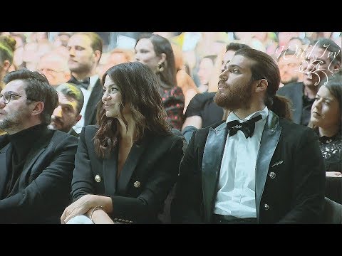 Can Yaman Demet Özdemir /I Say A Little Prayer /Erkenci Kuş/ Can Sanem