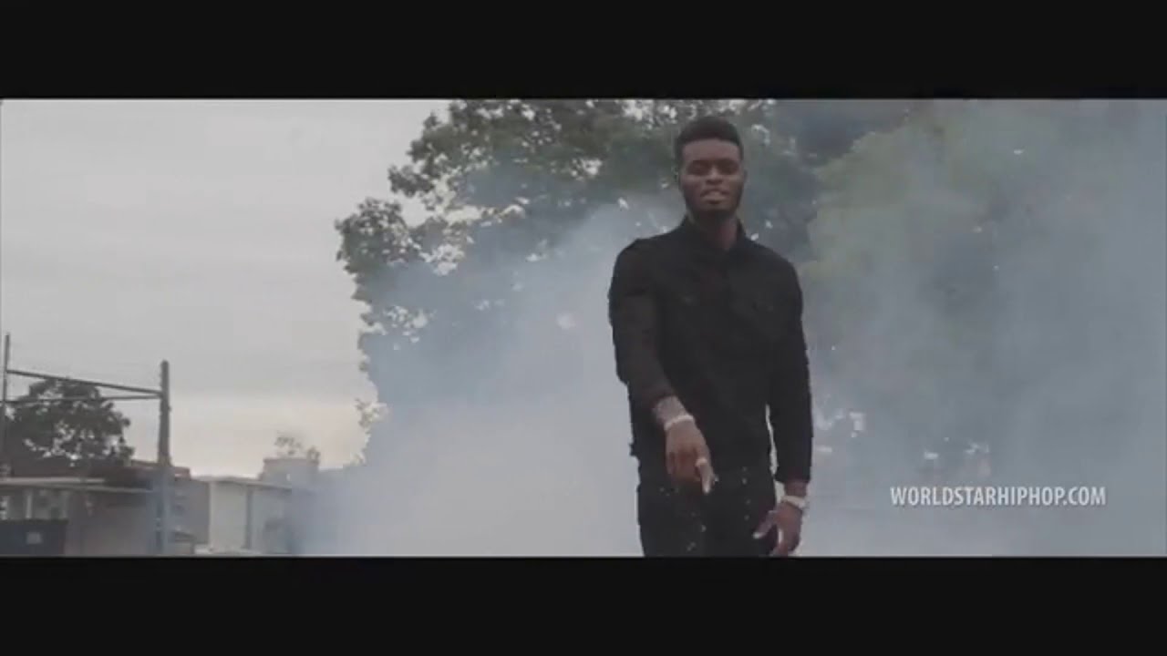 6ix9ine - Dummy Ft. TrifeDrew "Stuck In Dubai" Music Video - YouTube