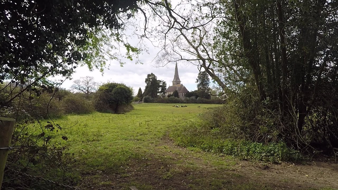 Mistley & Manningtree - YouTube