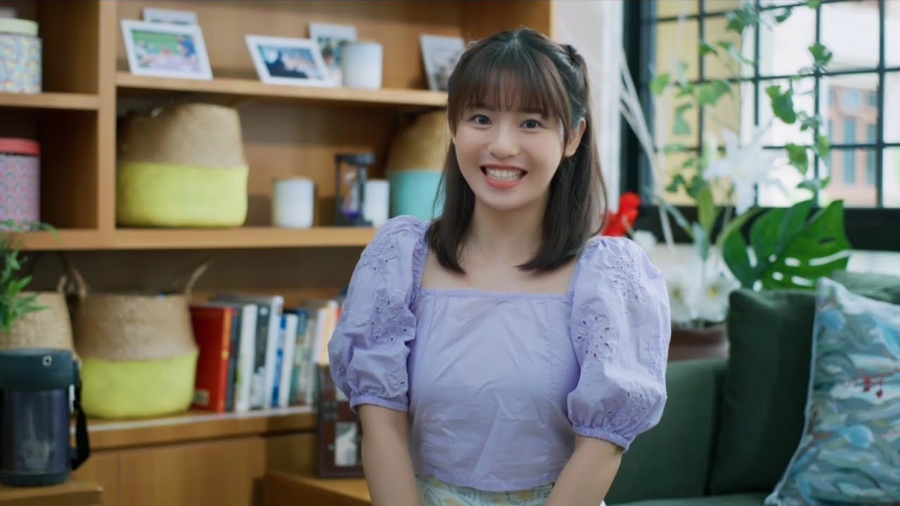 《再见明天》【If Tomorrow Comes 】 Daikin Bumper Advertisement Part 1 by Gini ...