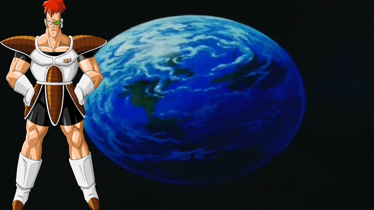 ¿Recoome es un ser humano? / LA RAZA DE RECOOME - YouTube