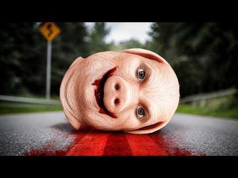 JOHN PORK FİLMİ gerçek hayatta VLAD ve NIKI'yi takip ediyor! (Tüm Hikaye)