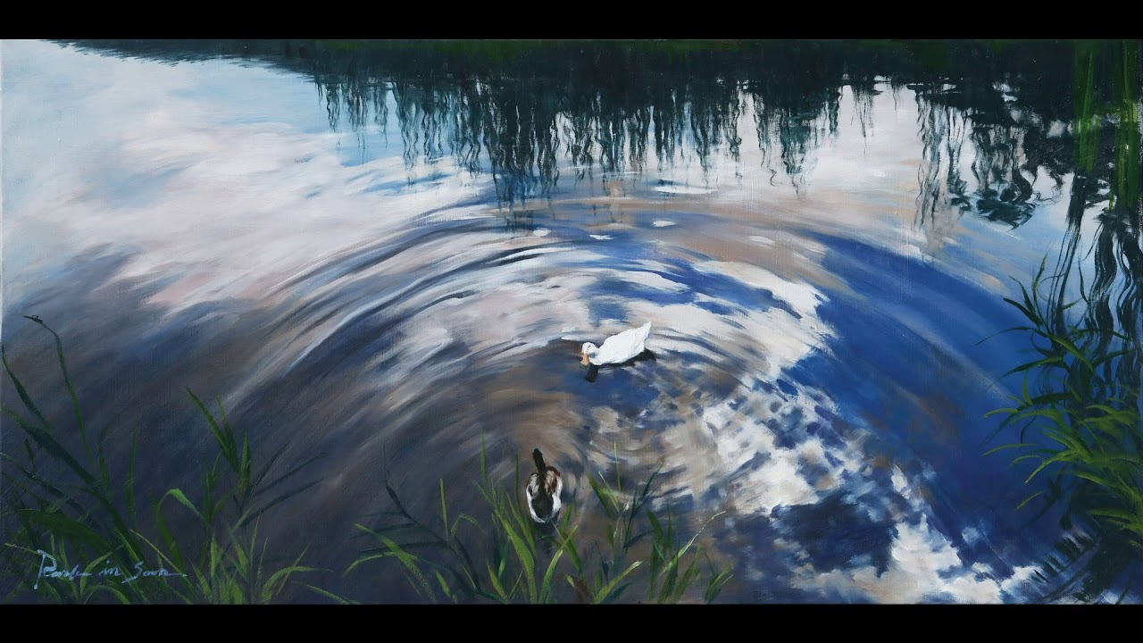 Park In Soon 2000~2019 - YouTube