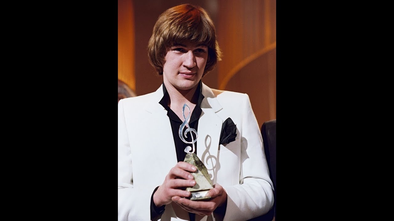 Eurovision Song Contest 1980 Winner - YouTube