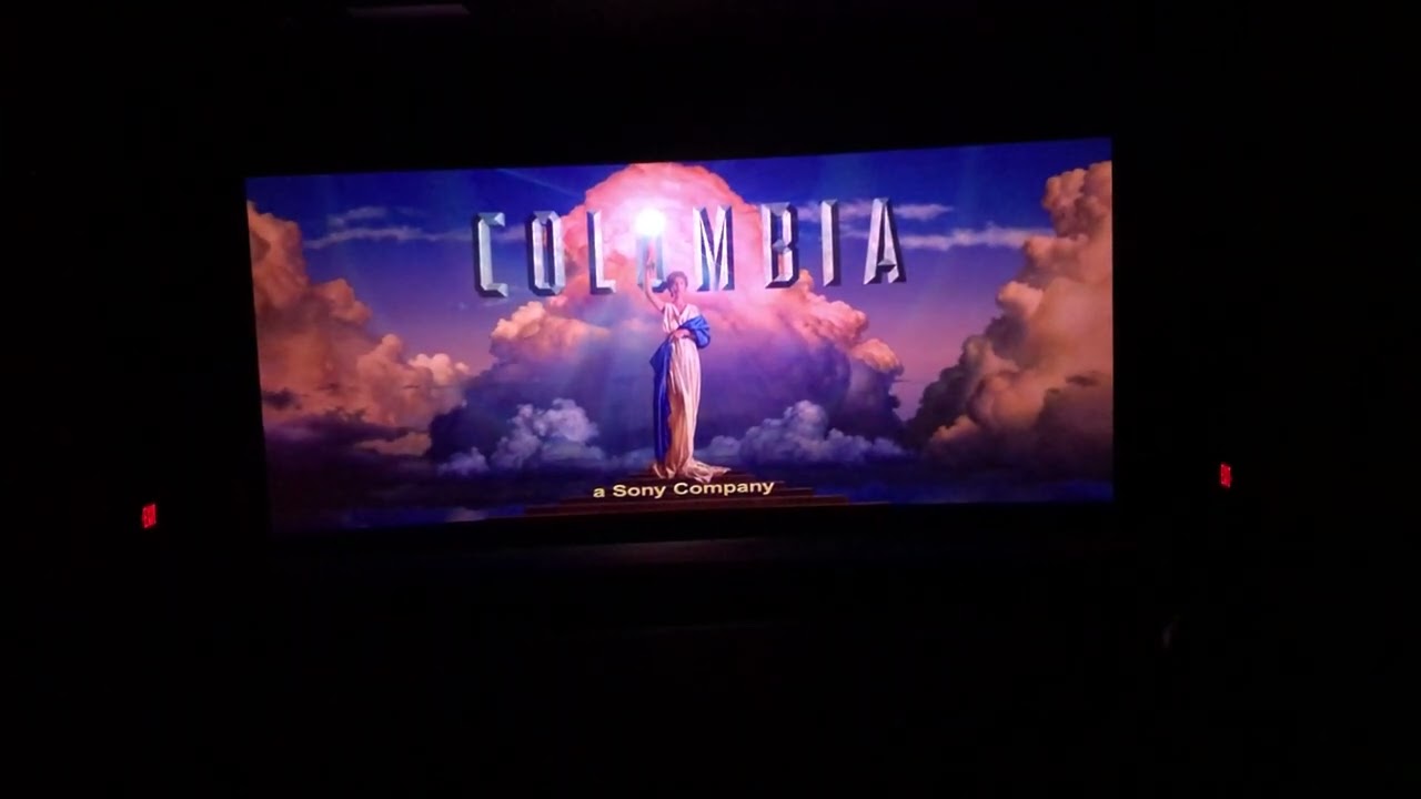 Bullet Train (2022) Opening Logos - YouTube