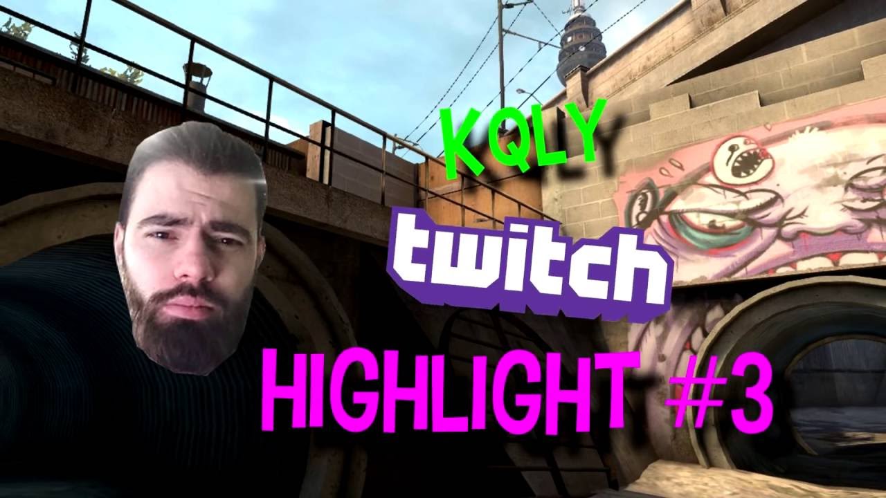 KQLY STREAM HIGHLIGHT #3 - YouTube