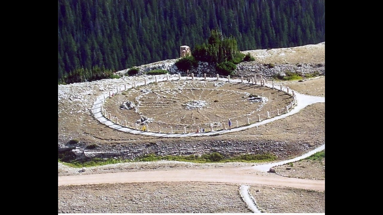 Forgiveness - Nature - Medicine Wheel | Metis Spiritual and History ...