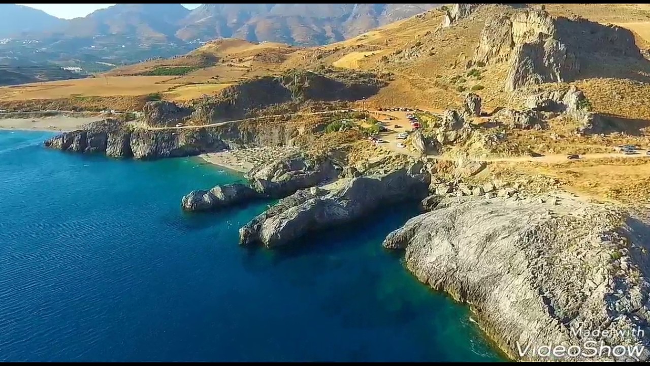 Πλακιας κρητη - YouTube