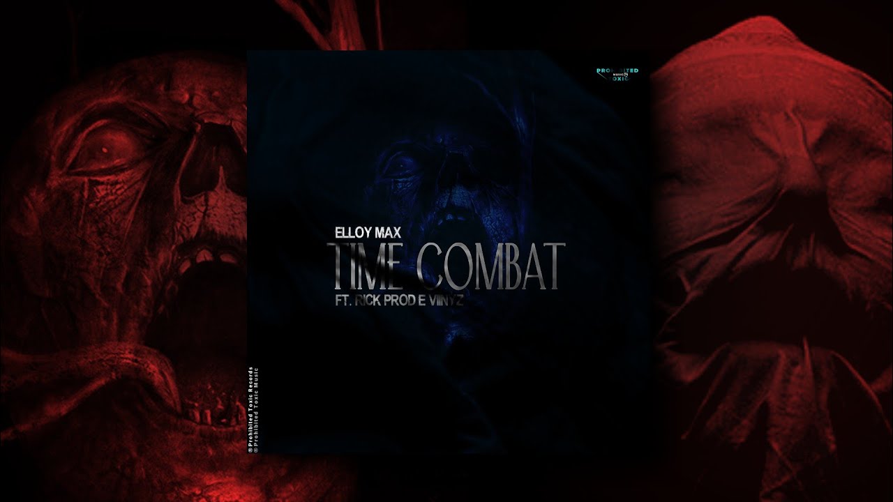 Time Combat - eLLOY MAX FT. RICK PROD e vIInyZ (ORIGINAL MIX ...