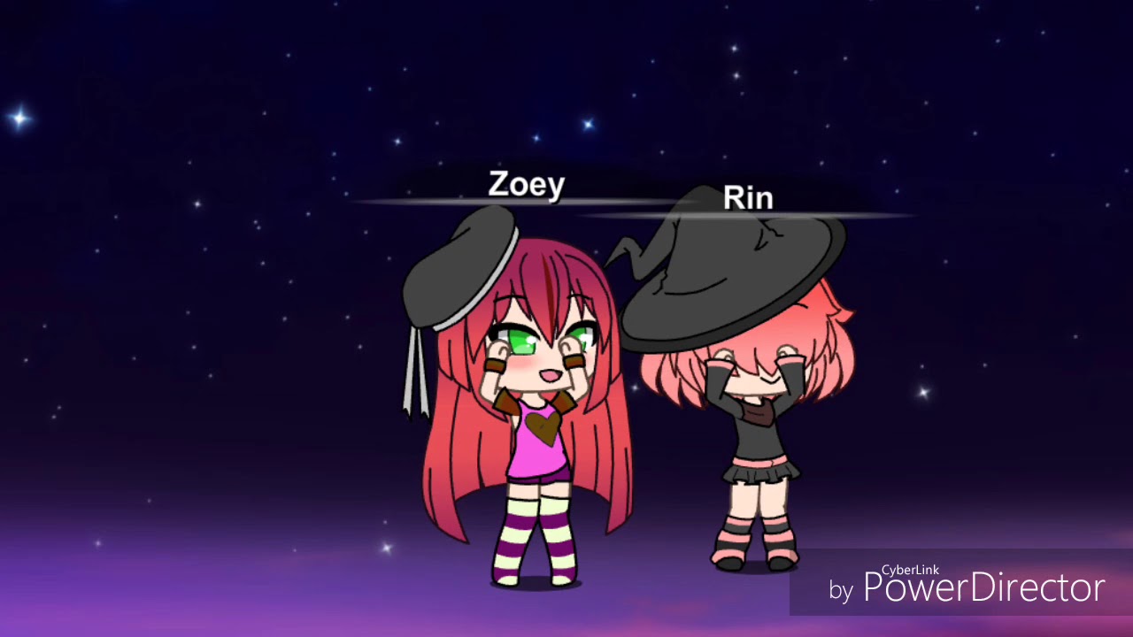 GACHAVERSE!!!! - YouTube