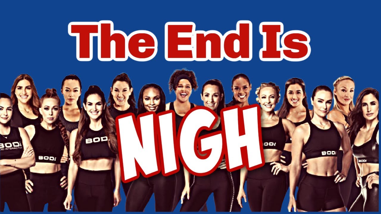 REBRANDING & 2023 Q1 RANK ADVANCEMENT: BODi PARTNERS ABOARD THE ...