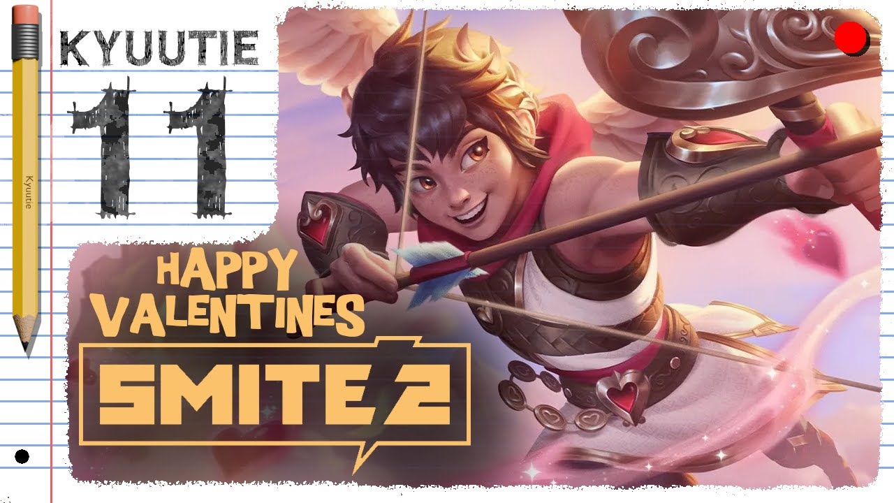 ️ ️Happy Valentines to All You Lonelies ️ ️ (Cupid Radiant Achieved ...