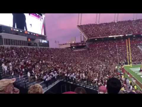 South Carolina Sandstorm - YouTube